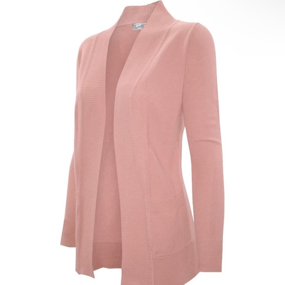 Cielo | Jackets & Coats | Blushcielocardigan | Poshmark